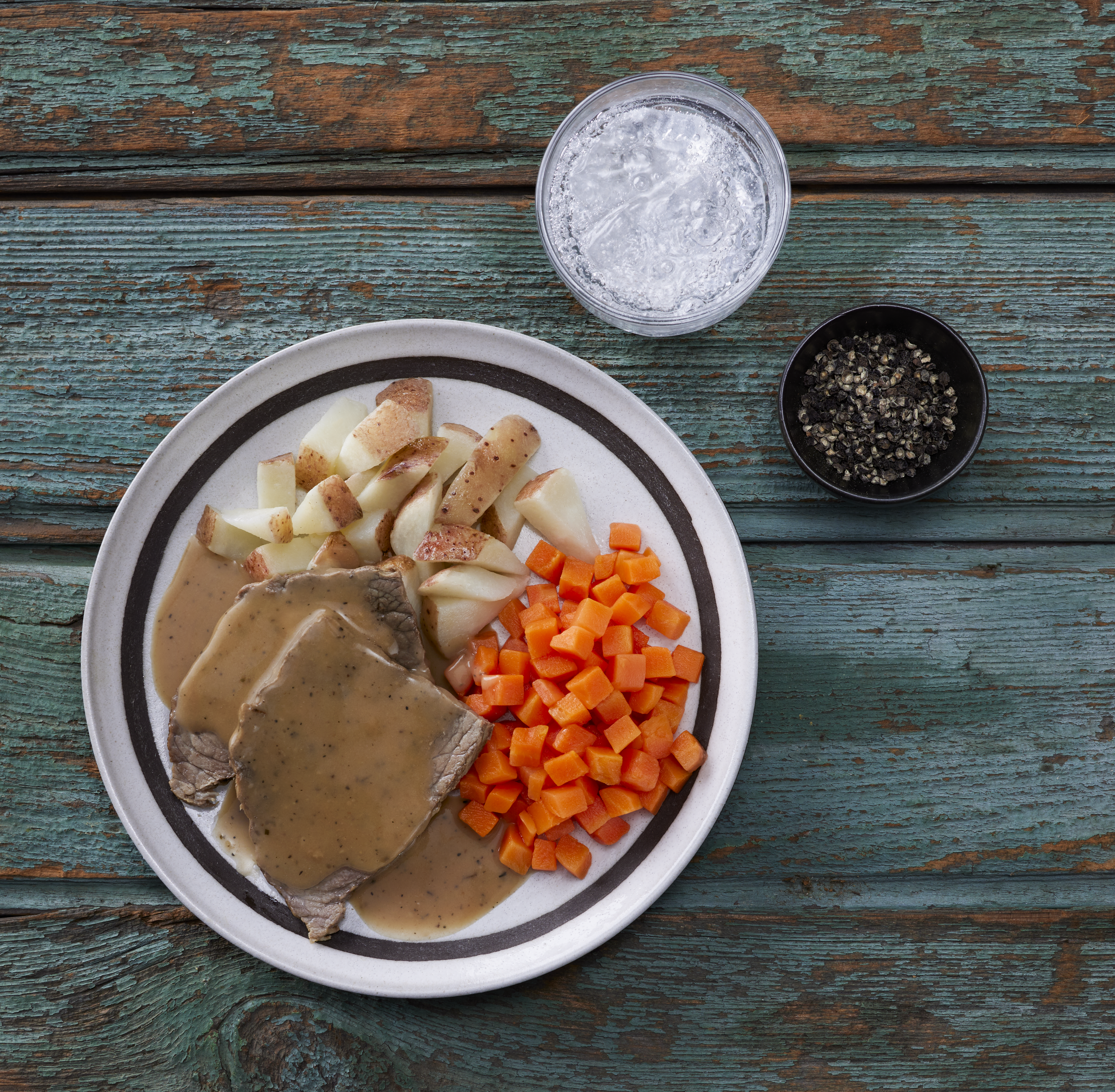 - Heart to Home Meals - Canada
