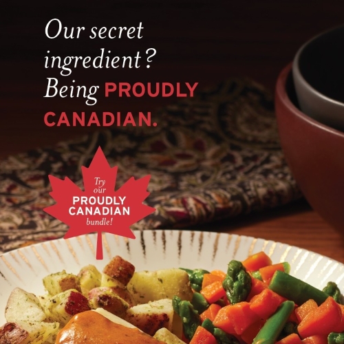 - Heart to Home Meals - Canada