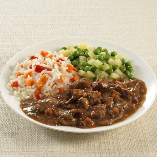 - Heart to Home Meals - Canada